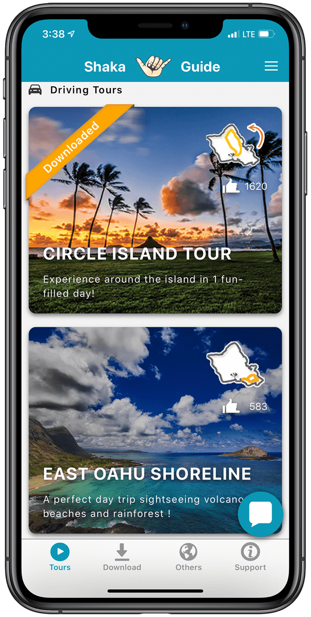 Shaka Guide: Get a Free Oahu Tour with Hui Car Share