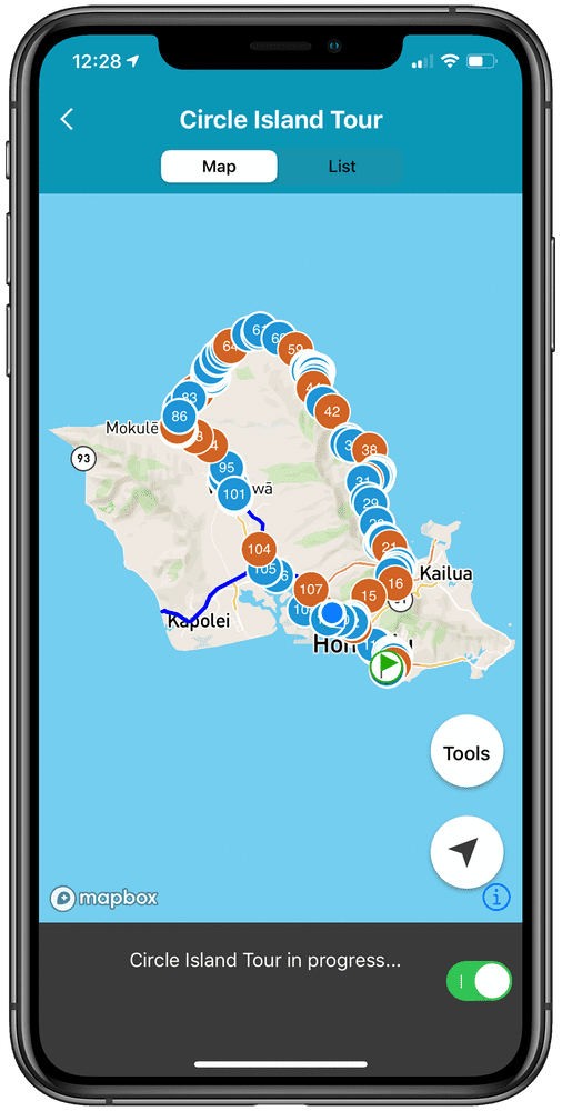 Shaka Guide: Get a Free Oahu Tour with Hui Car Share
