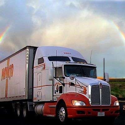 Navajo Express - Company Drivers Earn $1400/week on 99% No Touch Reefer ...