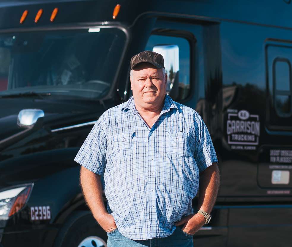 Building Our Legacy, One Drive at a Time. Our drivers move America ...