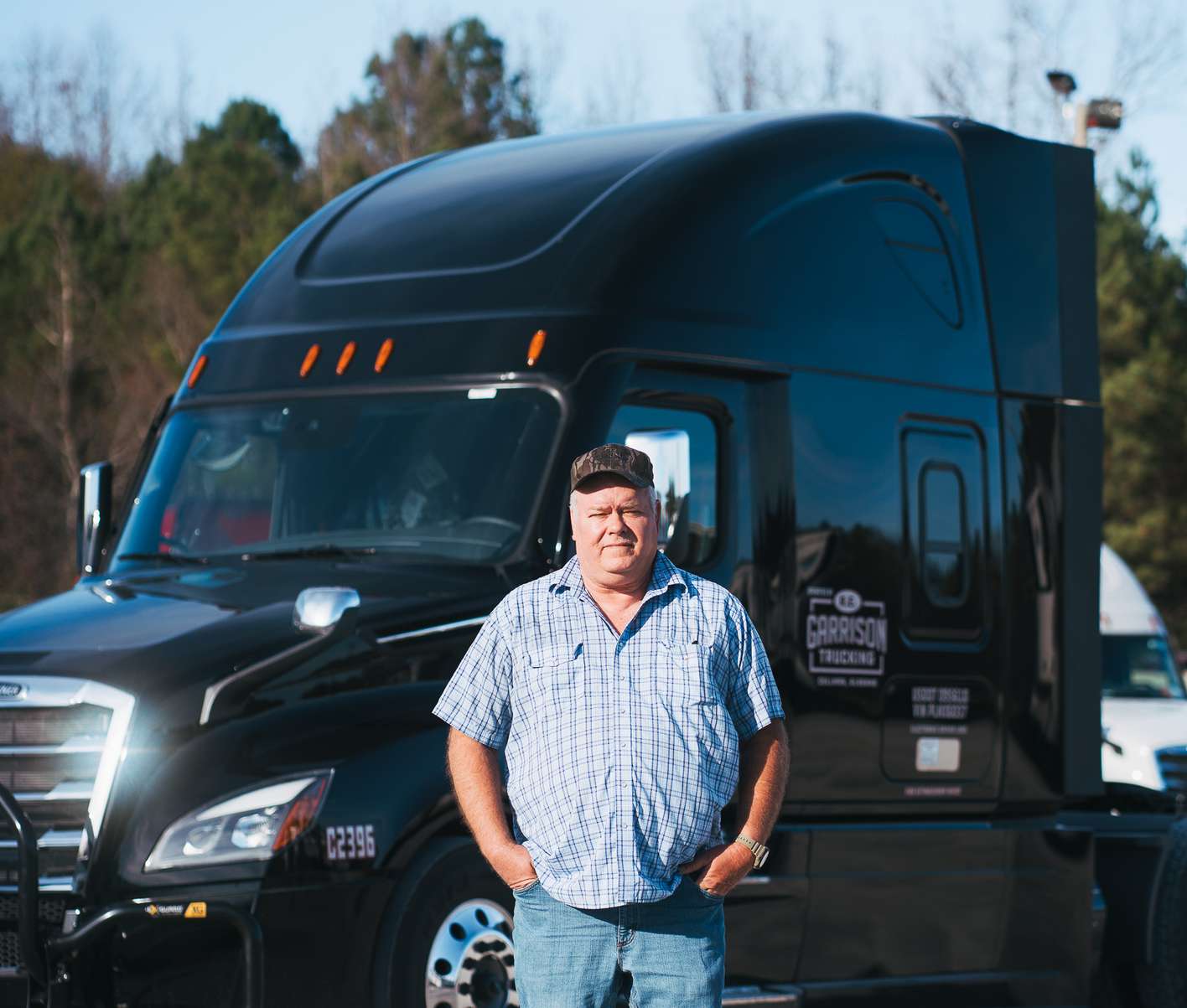 Building Our Legacy, One Drive at a Time. Our drivers move America ...