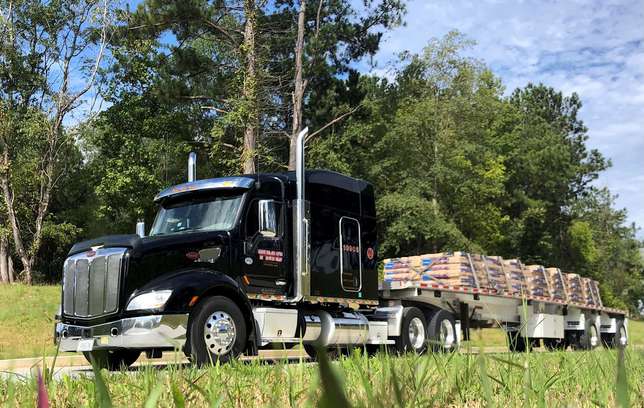 TMC Transportation is growing and needs more Class A CDL Drivers!