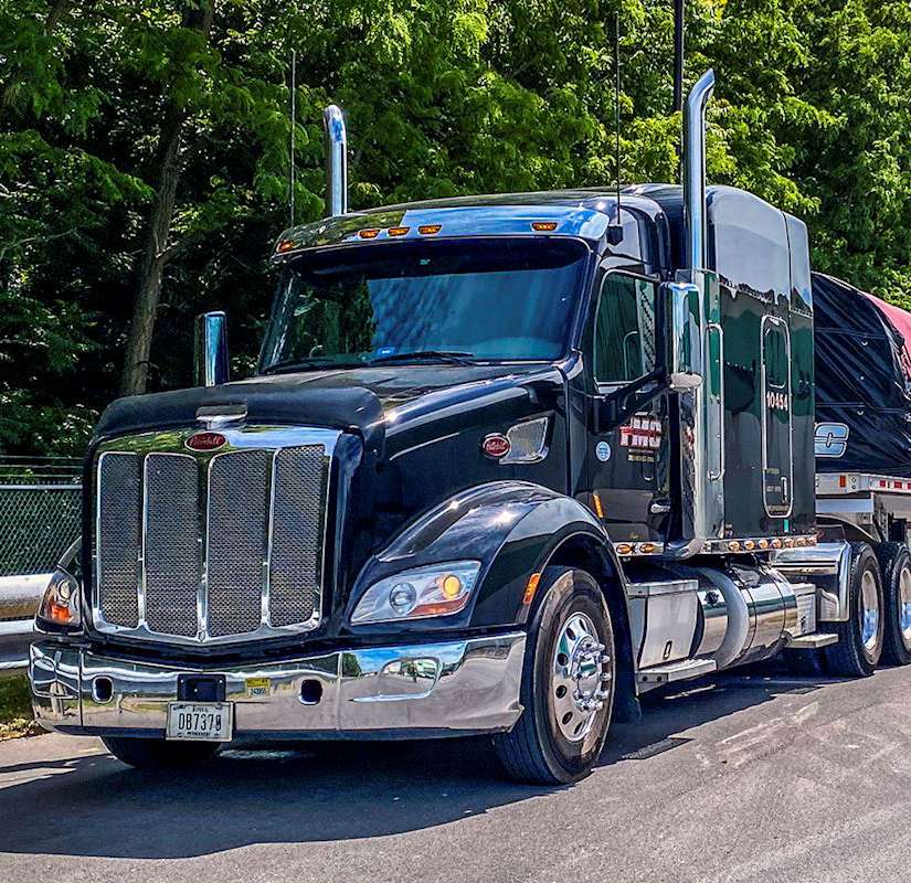 TMC Transportation is growing and needs more Class A CDL Drivers!