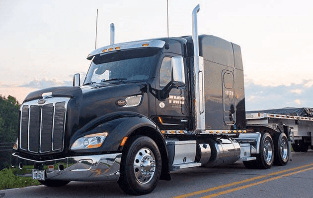 TMC Transportation is growing and needs more Class A CDL Drivers!