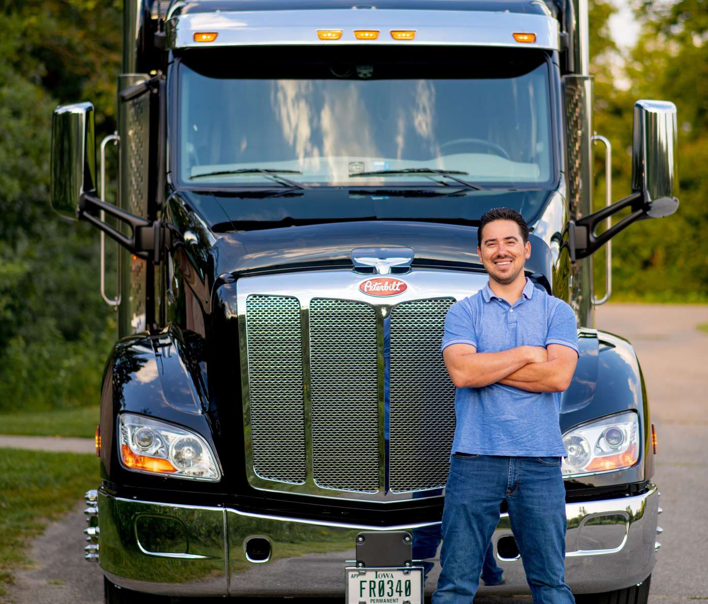 TMC Transportation is growing and needs more Class A CDL Drivers!