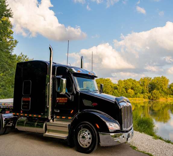 TMC Transportation is growing and needs more Class A CDL Drivers!