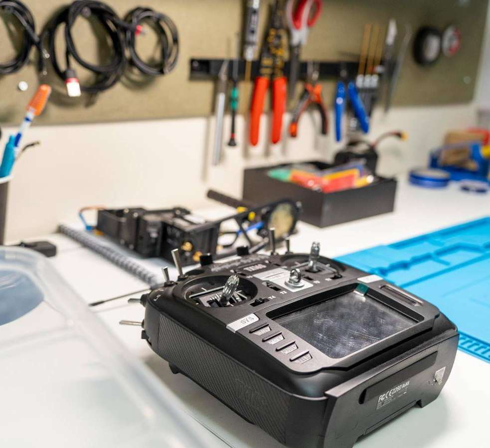 Drone Training School