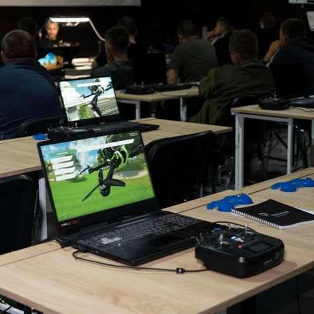 Drone Training School