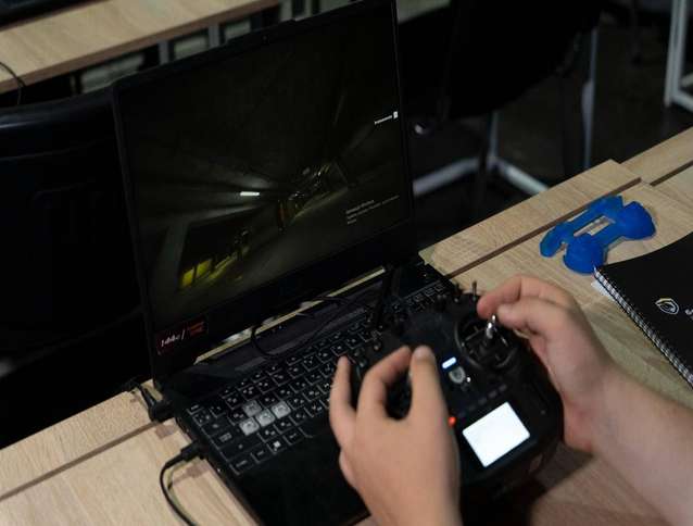 Drone Training School