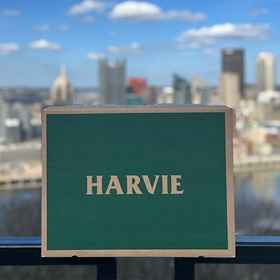 Harvie | Building the local food economy