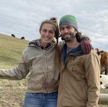 Harvie | Supporting your local food economy should be easy.