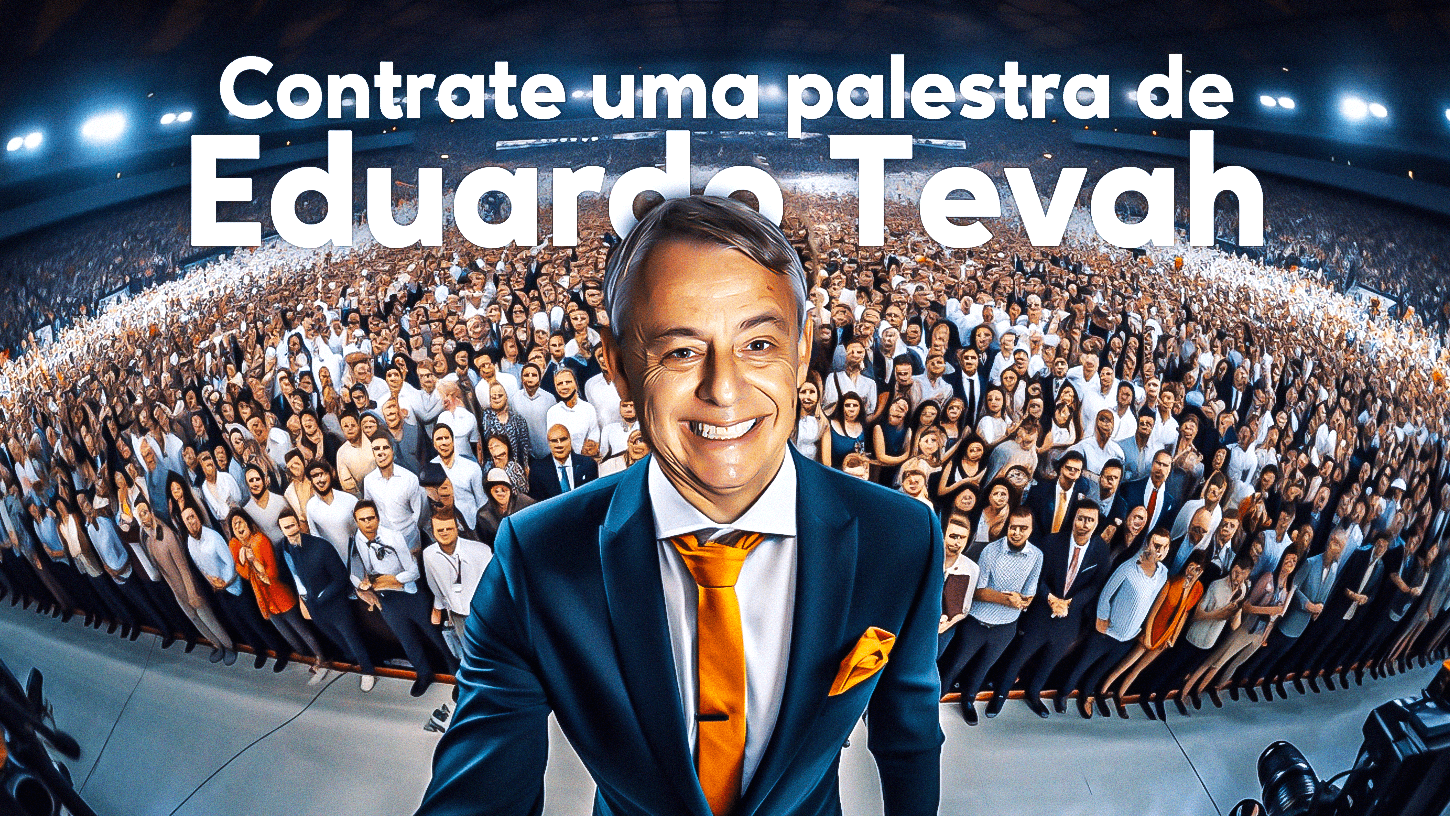 Eduardo Tevah