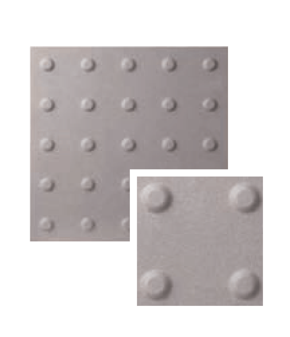 Elan Tile – Porcelain Tactile Indicators – SureWerx
