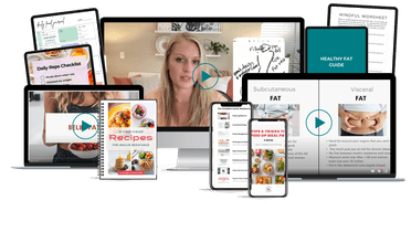 The Complete Insulin Resistance Starter Kit