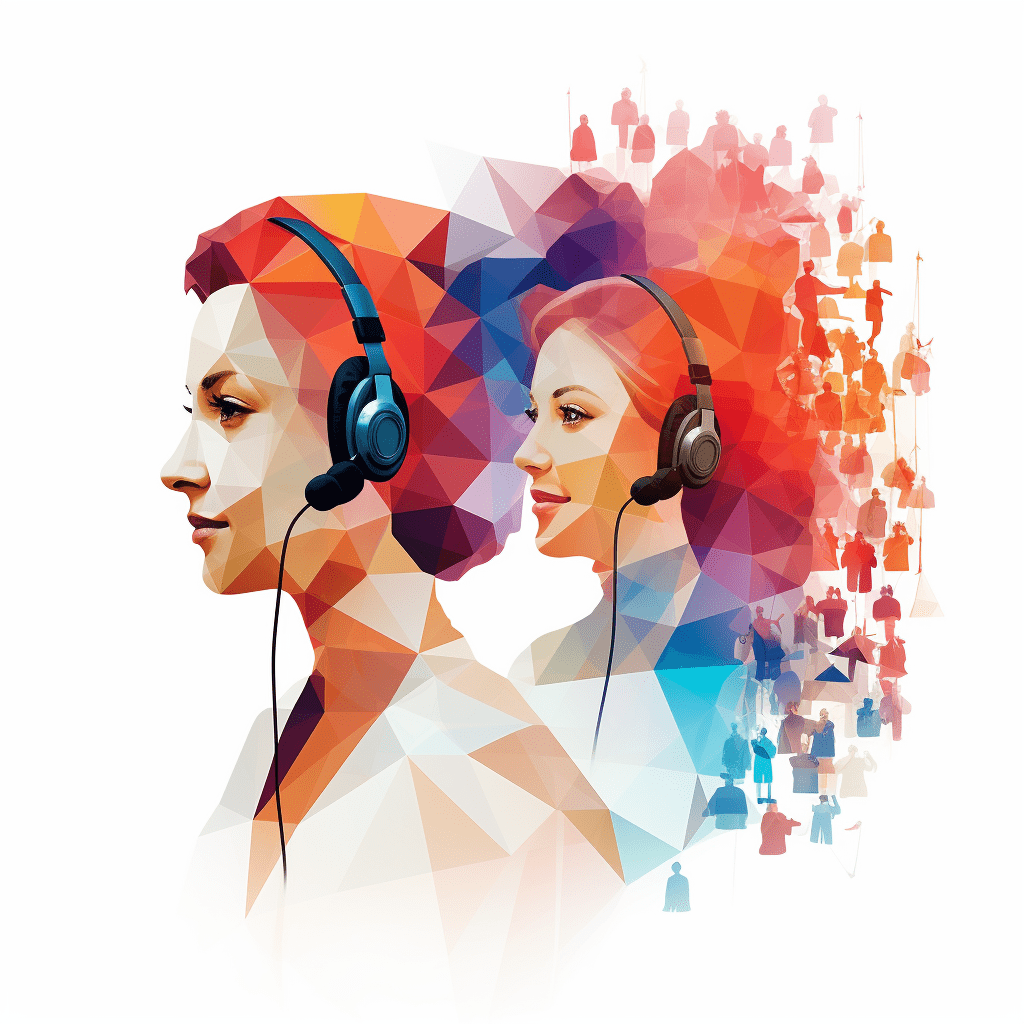 Generative AI is revolutionizing contact centers, enhancing customer ...