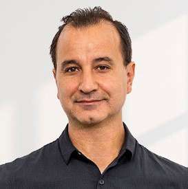 vincent mifsud president enghouse systems