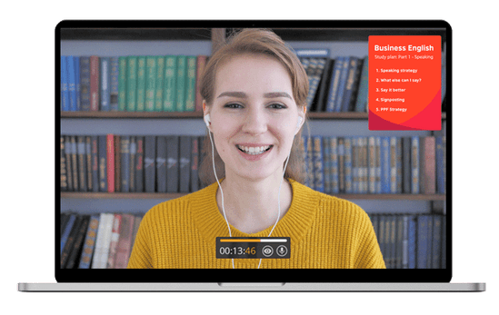 Tutorat d'anglais en ligne - British Council EnglishScore Tutors - À ...