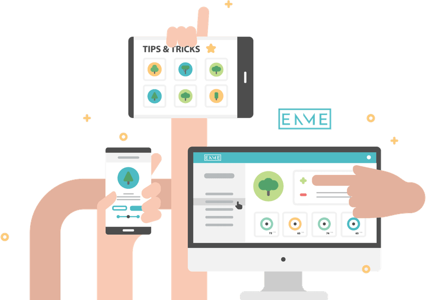 #1 Employee Engagement Software | ENME