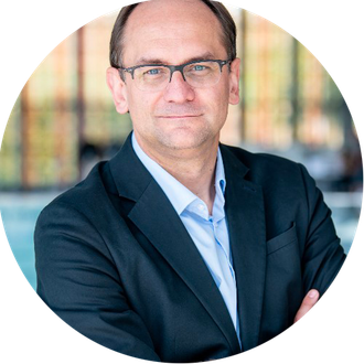 EPFL EMBA | The MBA focused on innovation management