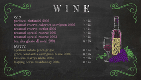 Digital Drink Menus - TapHunter