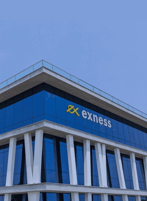 Invest in the global markets with Exness