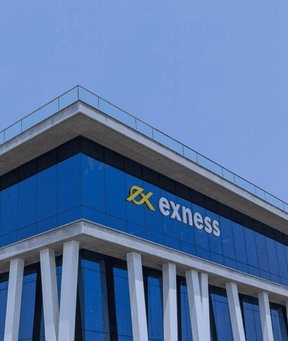 Invest in the global markets with Exness