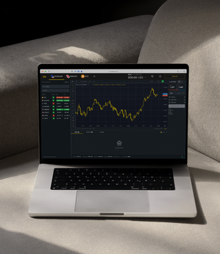 Better trading conditions | Exness