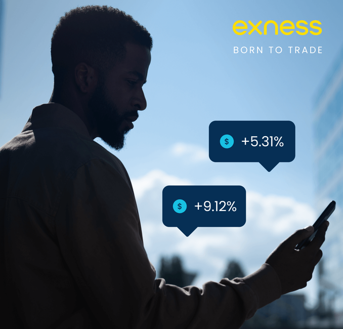 Exness Affiliates Partnership Programs