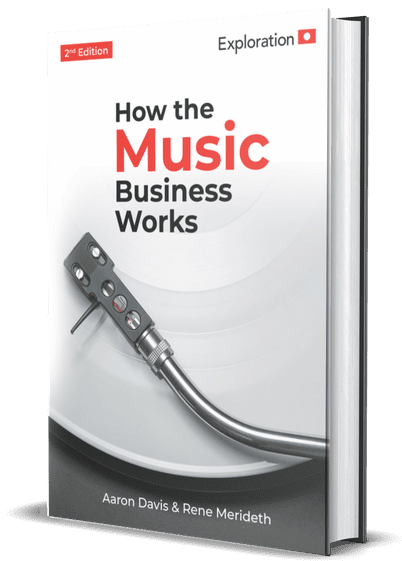 How The Music Business Works