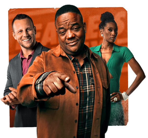 Fearless with Jason Whitlock on BlazeTV