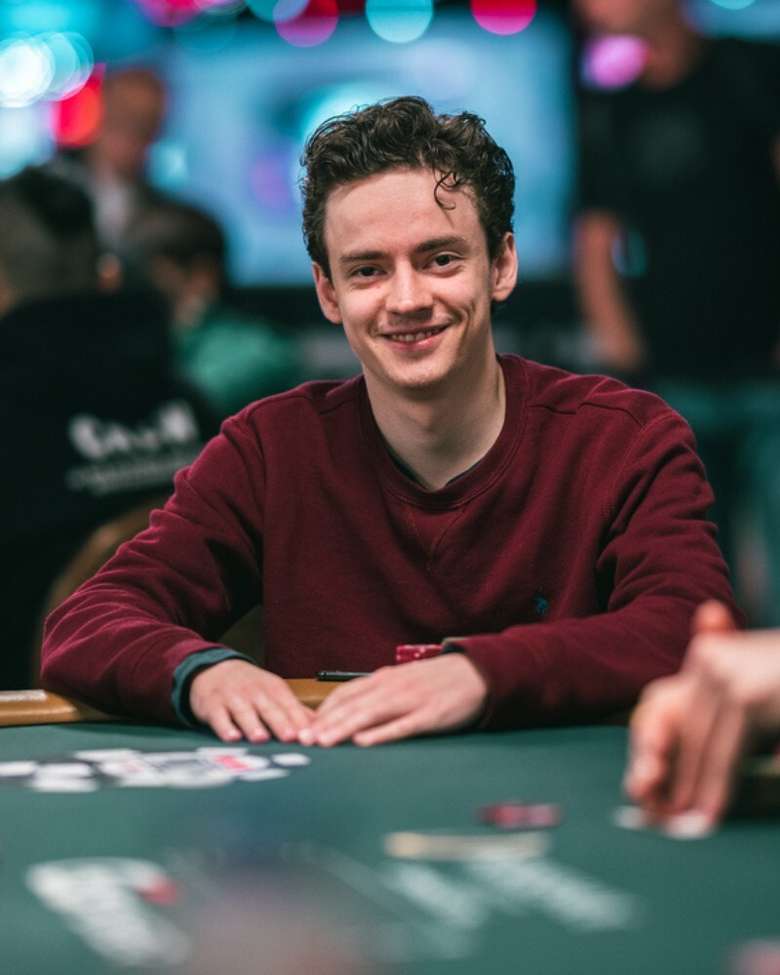Fearless River Poker Training | Tournament & Cash Game Poker Strategy