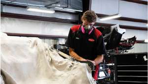 Auto Collision Repair and Body Shop | Ferman Collision | Tampa FL