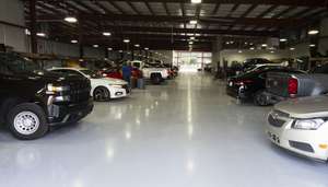 Body Shop and Auto Collision Repair | Ferman | Brandon