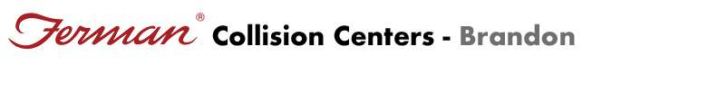 Body Shop and Auto Collision Repair | Ferman | Brandon