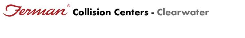 Body Shop and Auto Collision Repair | Ferman | Clearwater