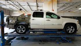 Body Shop and Auto Collision Repair | Ferman | North Tampa