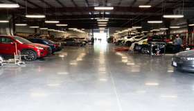 Body Shop and Auto Collision Repair | Ferman | Wesley Chapel