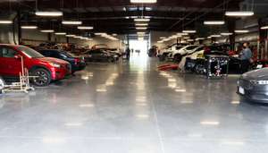 Body Shop and Auto Collision Repair | Ferman | Wesley Chapel