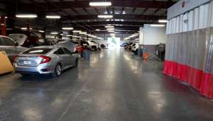 Body Shop and Auto Collision Repair | Ferman | Wesley Chapel