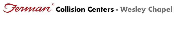 Body Shop and Auto Collision Repair | Ferman | Wesley Chapel