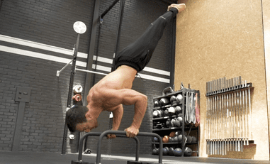 This program will help you build the strength and technique you'll need ...