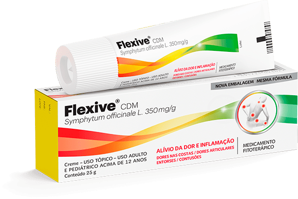 Flexive®