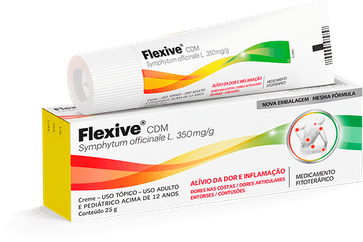 Flexive®