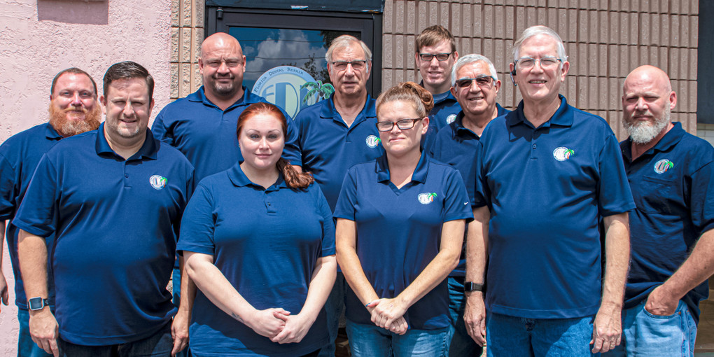 Florida Dental Repair