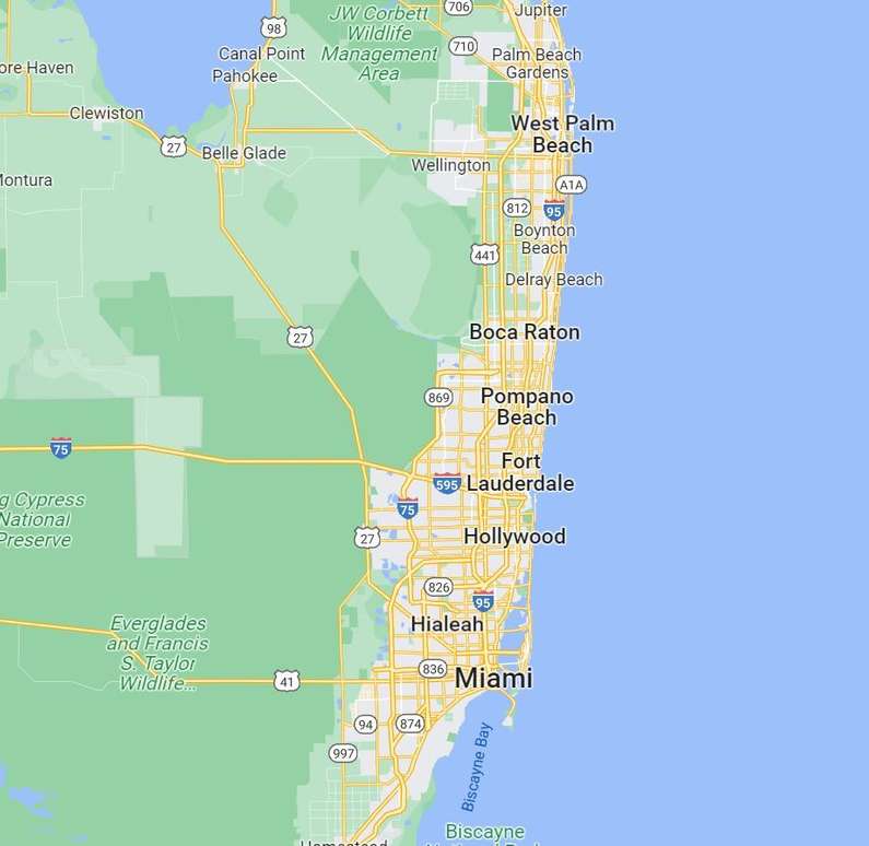 Low Cost Florida Probate Attorney Andy Ponnock