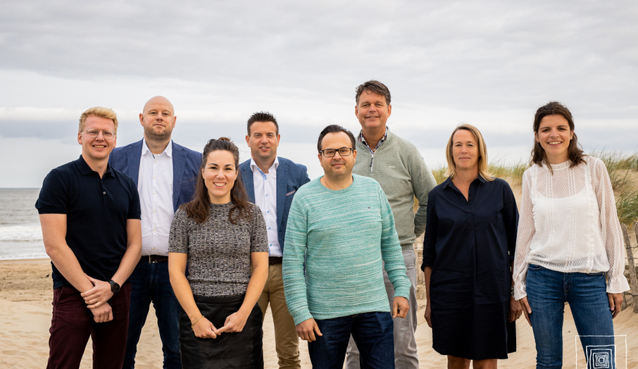 Foodservice Network Nederland