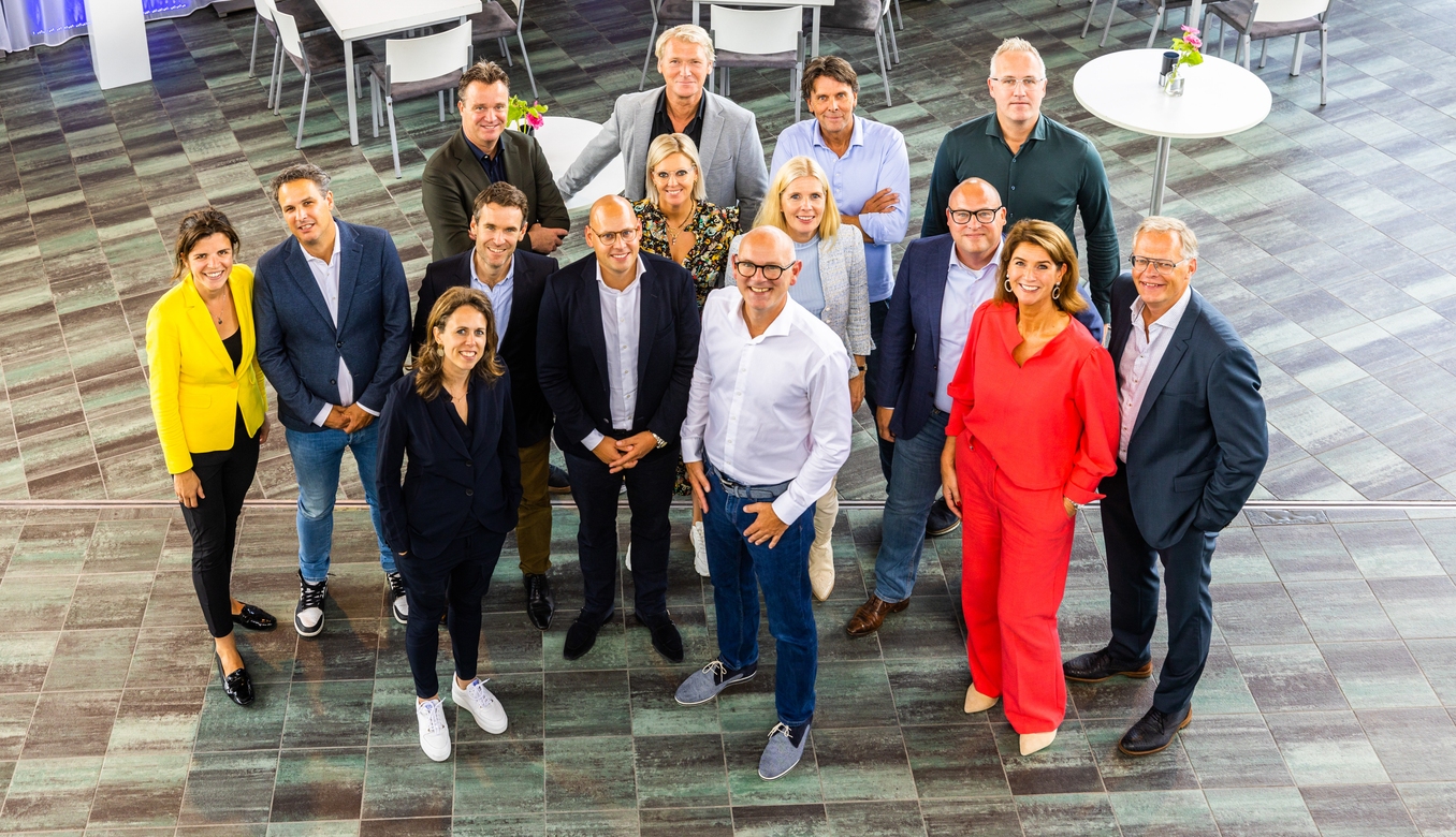 Foodservice Network Nederland