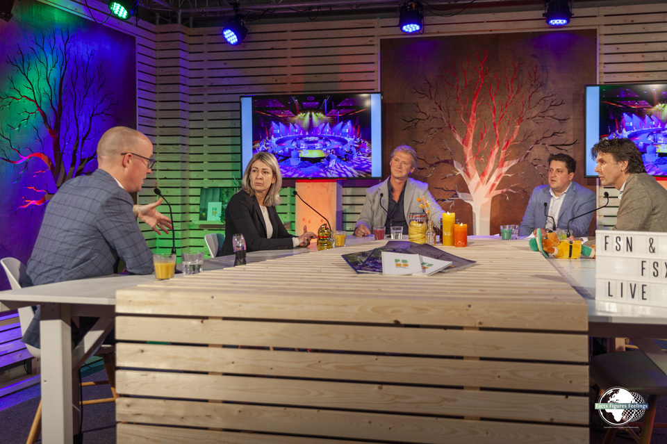 Foodservice Network Nederland