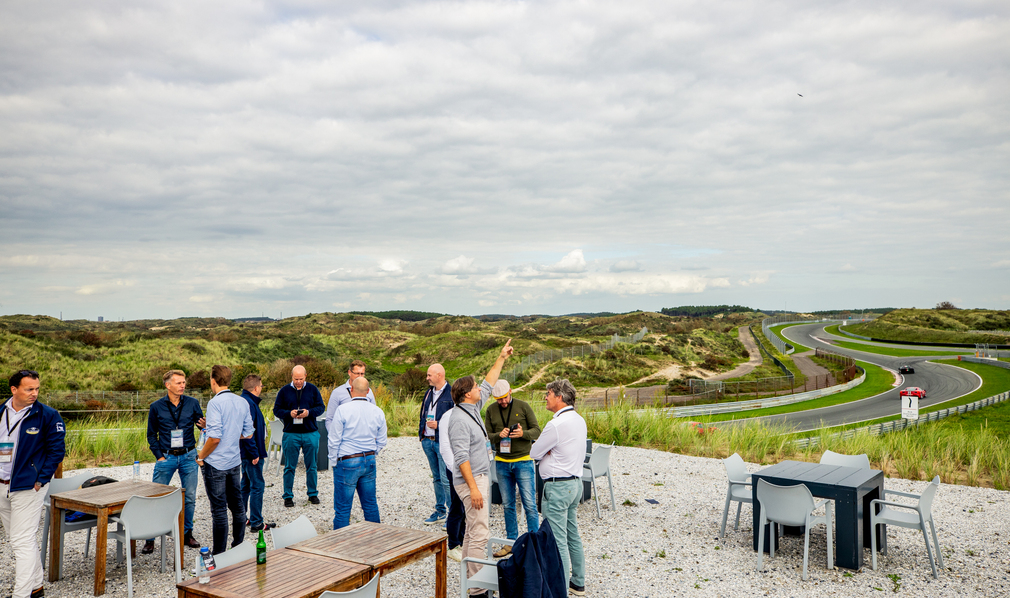 Foodservice Network Nederland