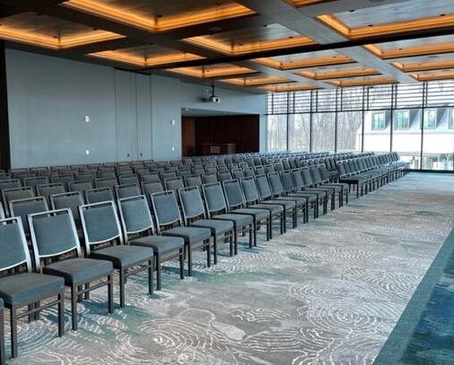 Ford House Event Space